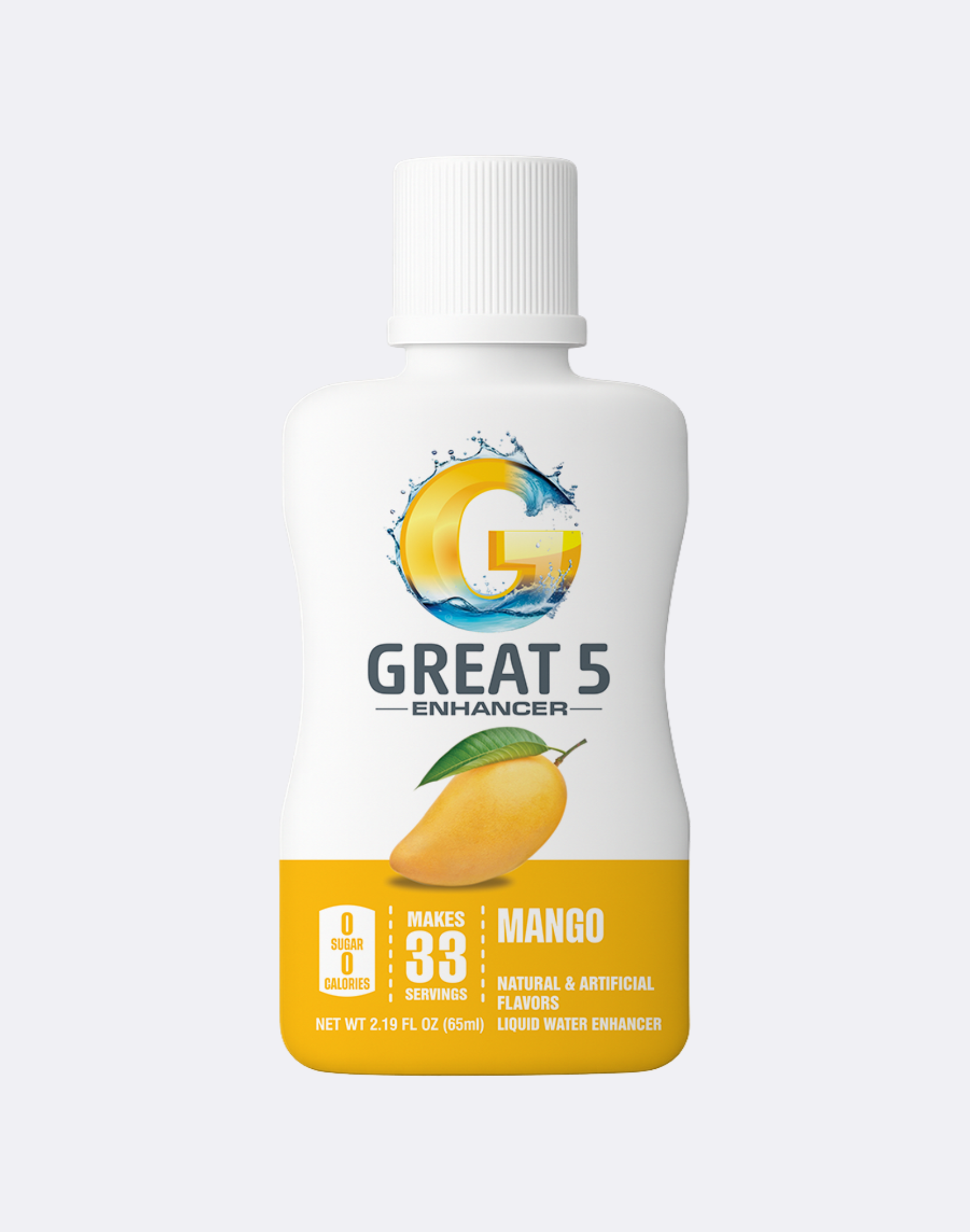 Mango – Great5 Enhancer